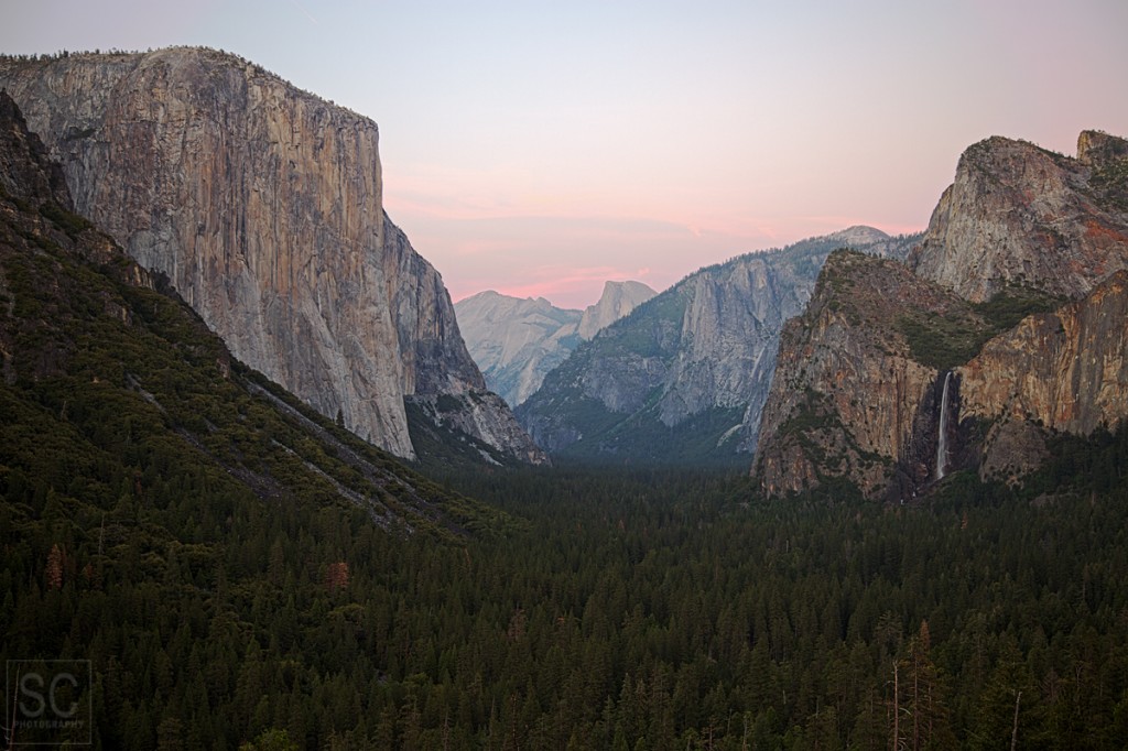 Sequoia, Kings Canyon & Yosemite National Parks – SC Photography